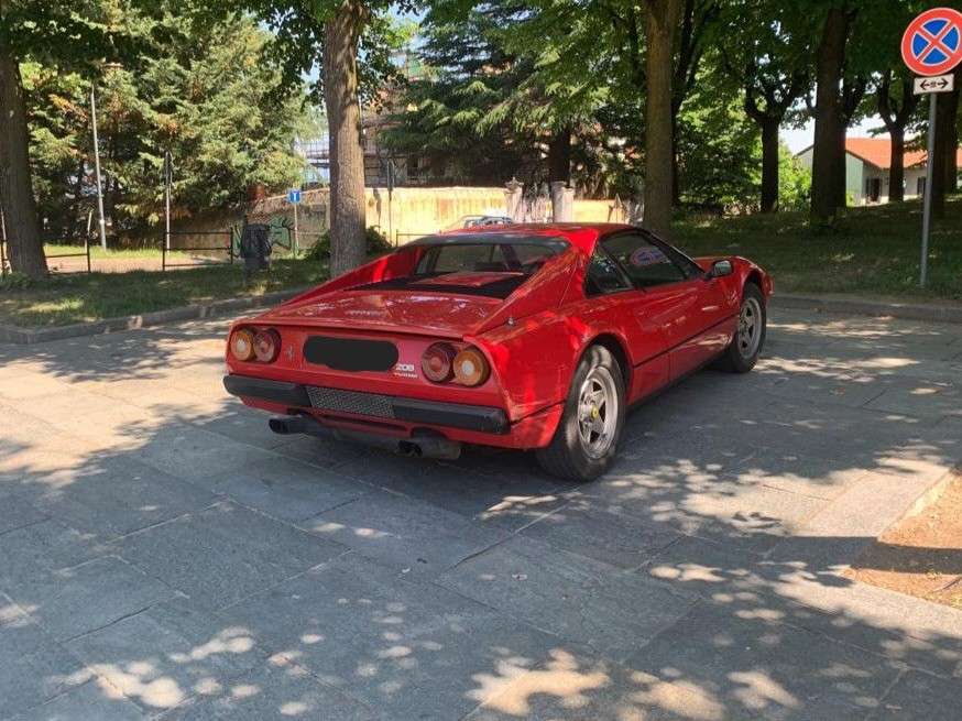 Ferrari 2082.0 GTB