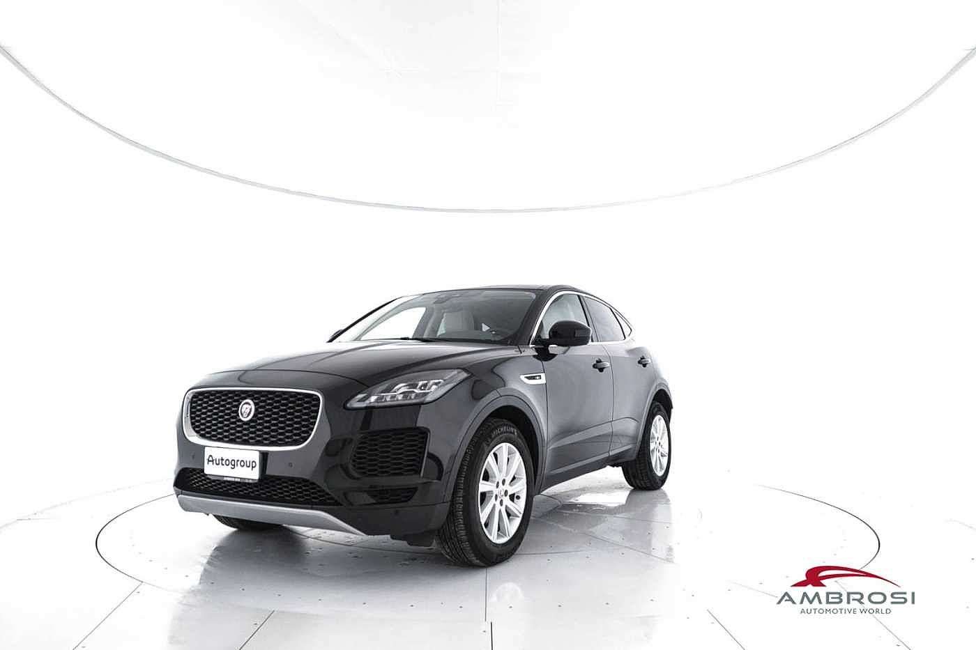 Jaguar E-Pace2.0D 150 CV AWD aut.