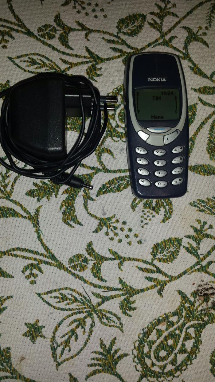 NOKIA 3310