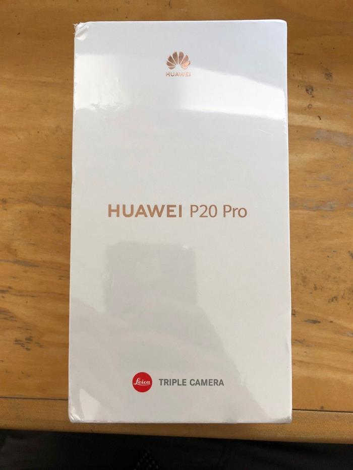 HUAWEI P20 PRO