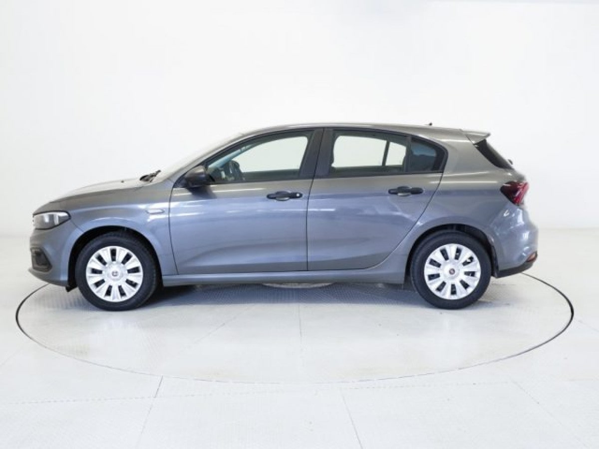 FIAT Tipo (2015-->) Tipo 1.3 Mjt S&S 5 porte