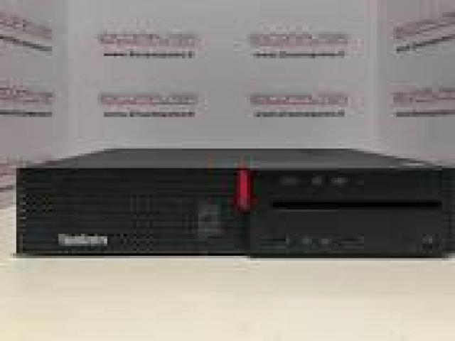 Beltel - lenovo m700 sff pc ricondizionato molto conveniente