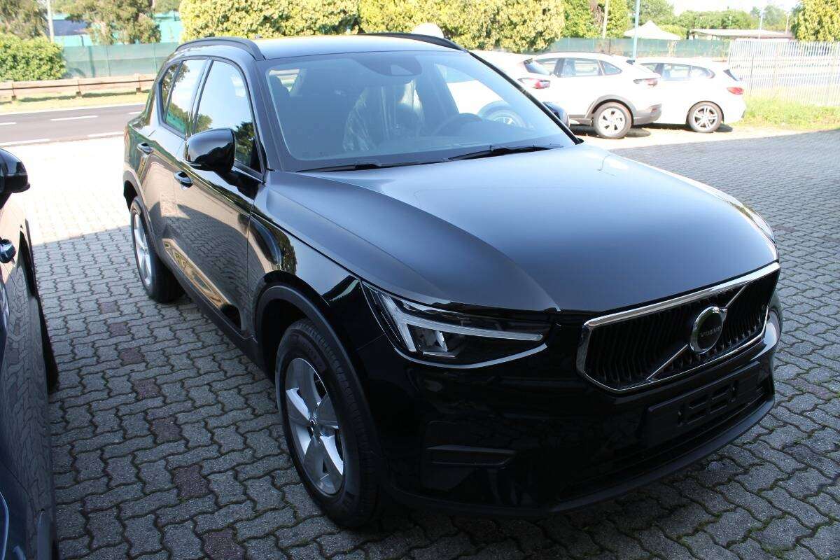 Volvo XC401.5 t2 Core auto