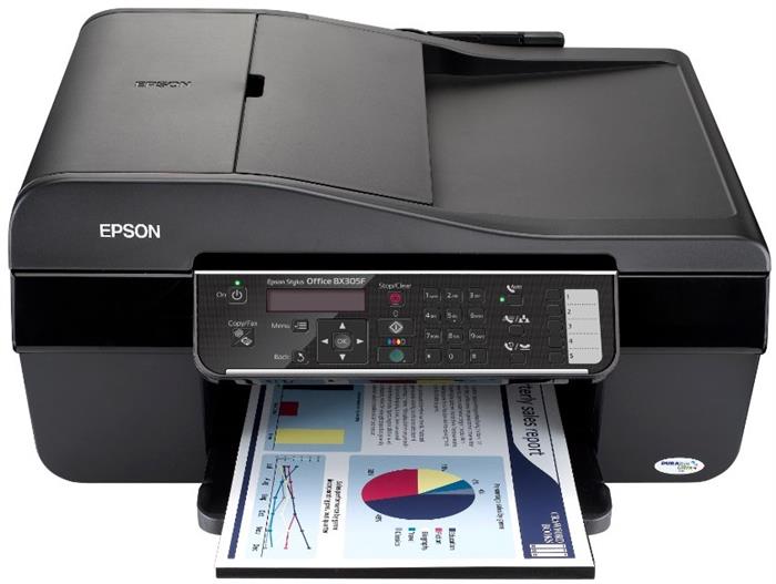 STAMPANTE MULTIFUNZIONE EPSON BX305F 20 EURO