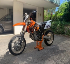 KTM SMR 450 