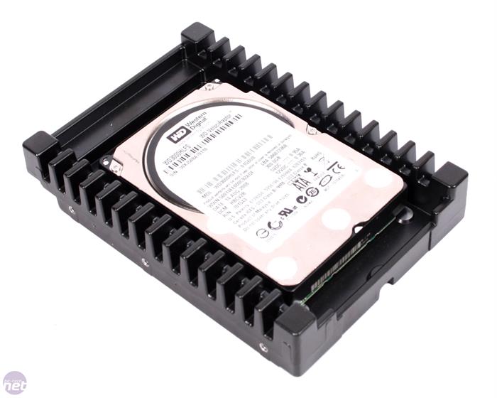 5X WESTERNDIGITAL VELOCIRAPTOR WD3000HLFS