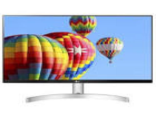 Beltel - lg 27ml600s monitor tipo nuovo