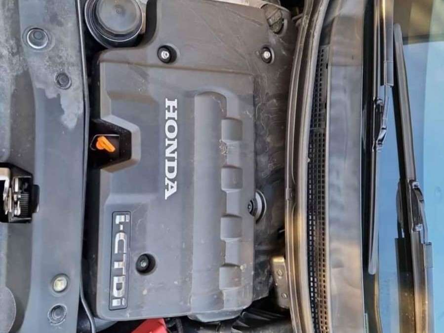 Honda Civic3p 2.2 i-ctdi Type-S LE dpf