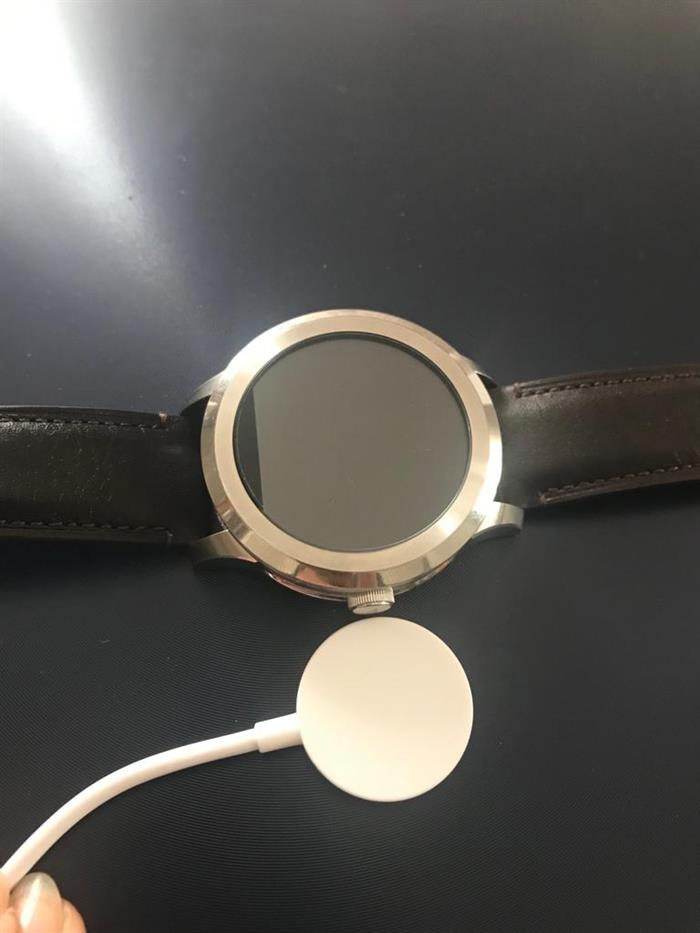 SMART WATCH FOSSIL