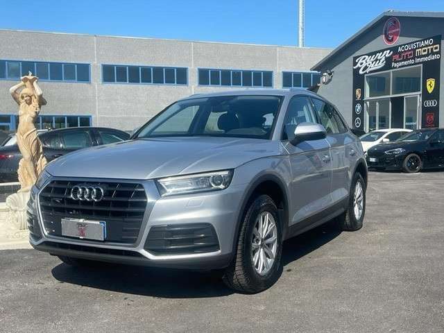 Audi Q52.0 TDI 190 CV quattro S tronic Business Sport