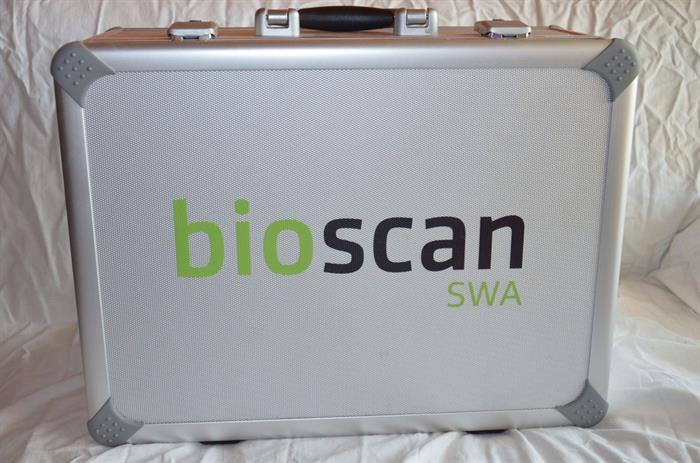 BIOSCAN-SWA EXCLUSIVE NUOVO