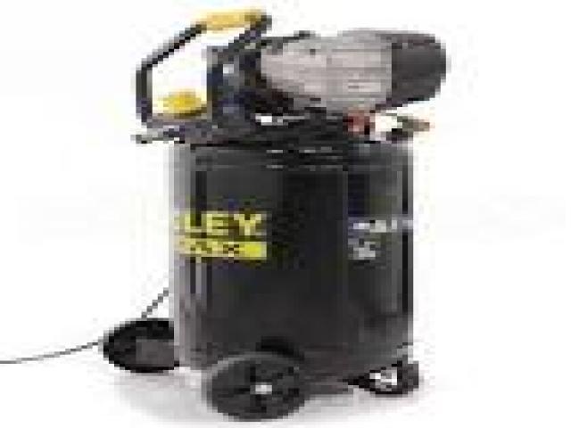 Beltel - stanley d211/8/24 compressore tipo promozionale