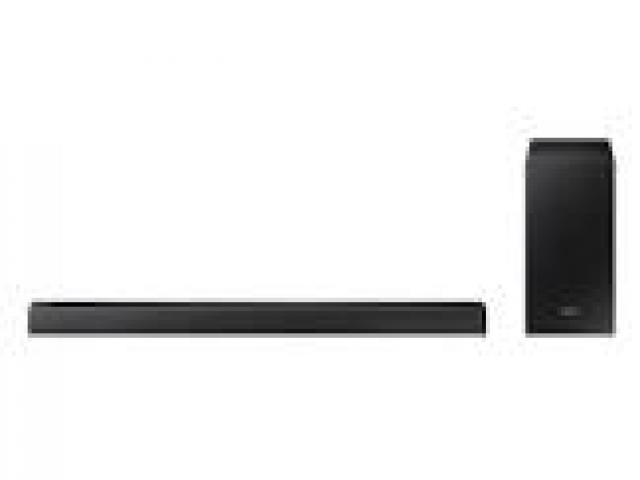 Beltel - samsung hw-r430/zf soundbar molto economico