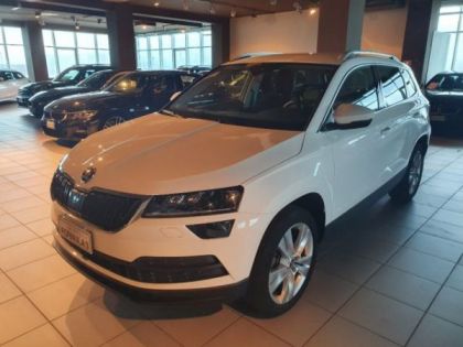 SKODA Karoq Karoq 1.0 TSI DSG Style