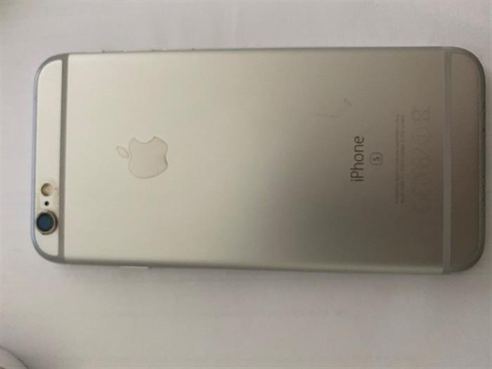 APPLE IPHONE 6S 64GB