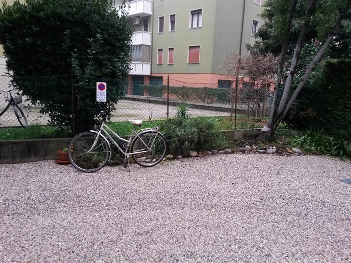 BICI DONNA