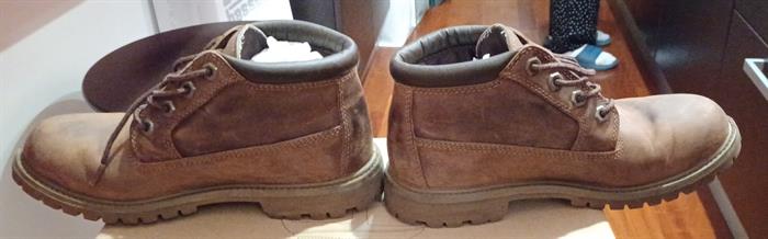 SCARPE DONNA TIMBERLAND