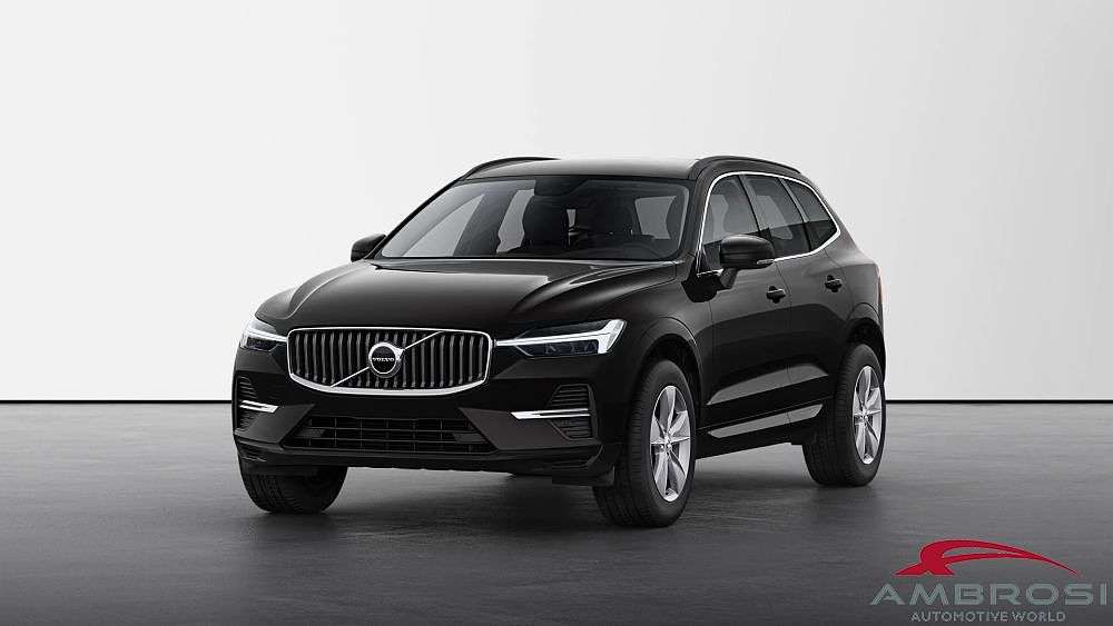 Volvo XC60Mild Hybrid B4 (d) AWD automatico Core