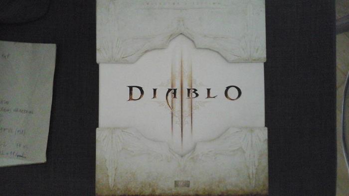 DIABLO III