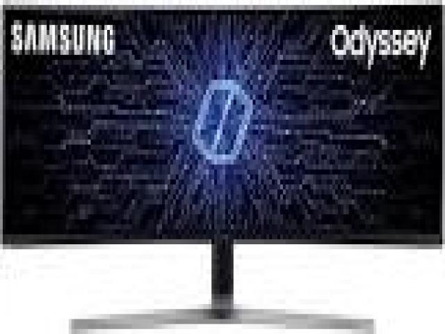 Beltel - samsung c49rg90 monitor gaming curvo vero affarevero sottocosto