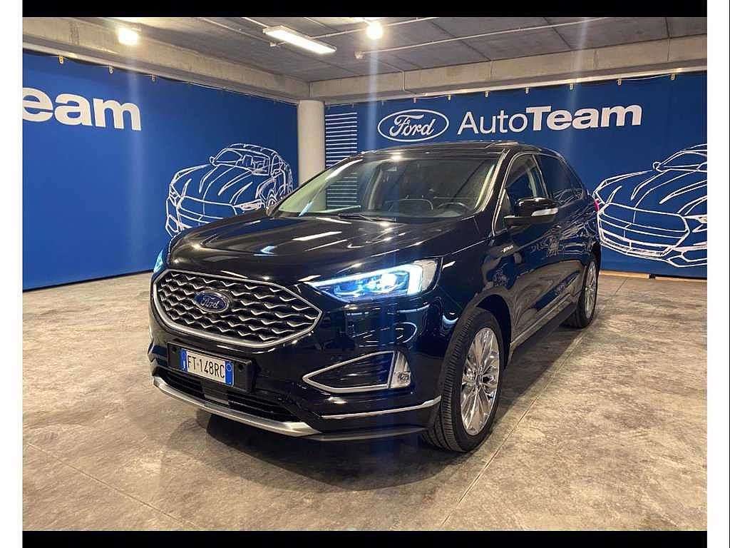 Ford Edge2.0 ecoblue vignale s&s awd 238cv auto 8m