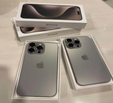 Originale, Nuovi  Apple iPhone 15 Pro Max prezzo 540 EUR,  iPhone 15 Pro prezzo 500 EUR,  iPhone 15 prezzo 400 EUR, iPhone 15  Plus prezzo 420EUR 