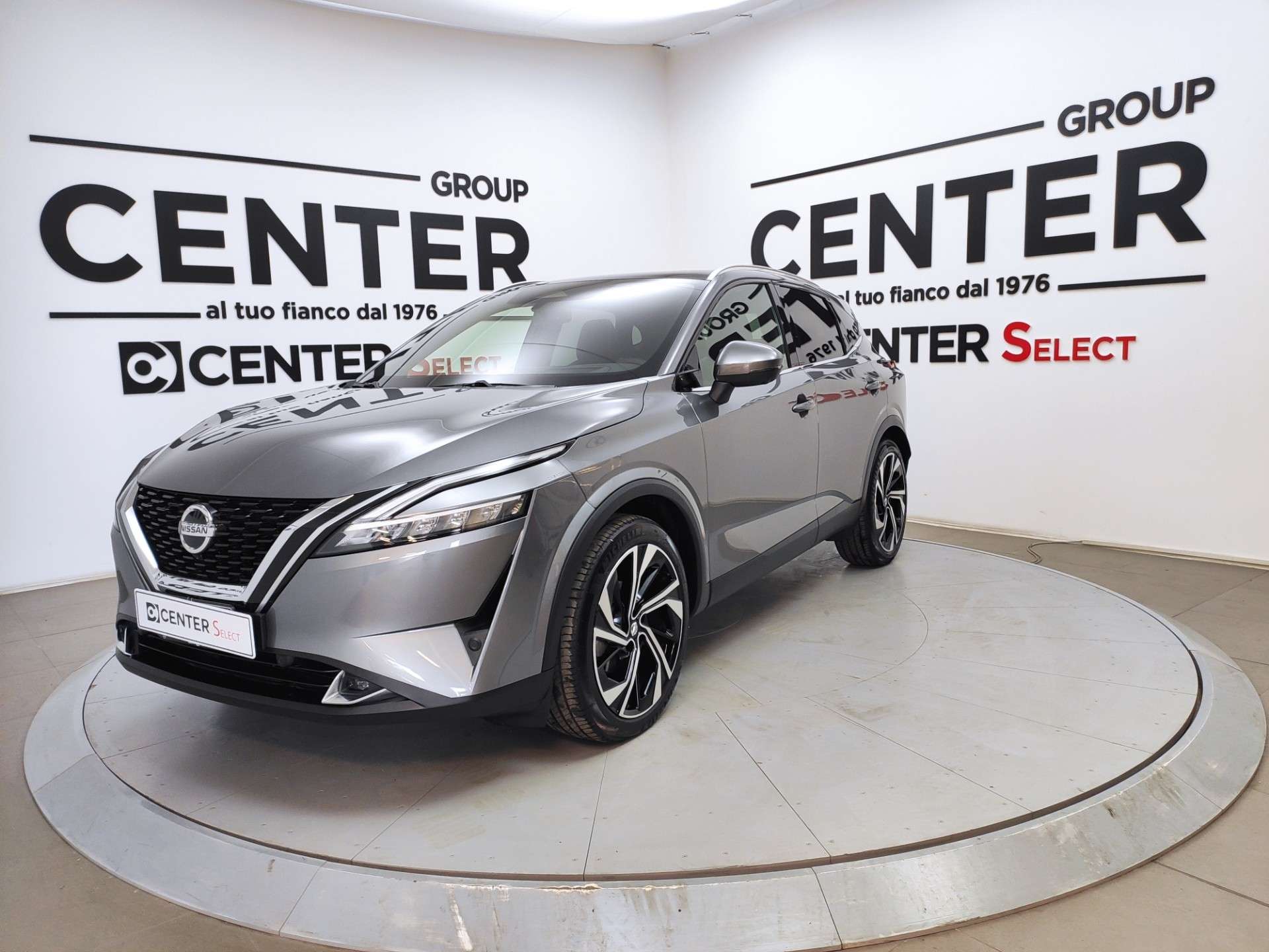 Nissan QashqaiMHEV 158 CV Xtronic Tekna+ Info  [cancellato]