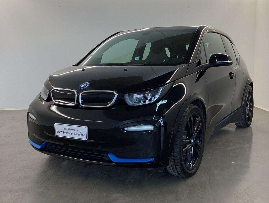 BMW i3s 120Ah