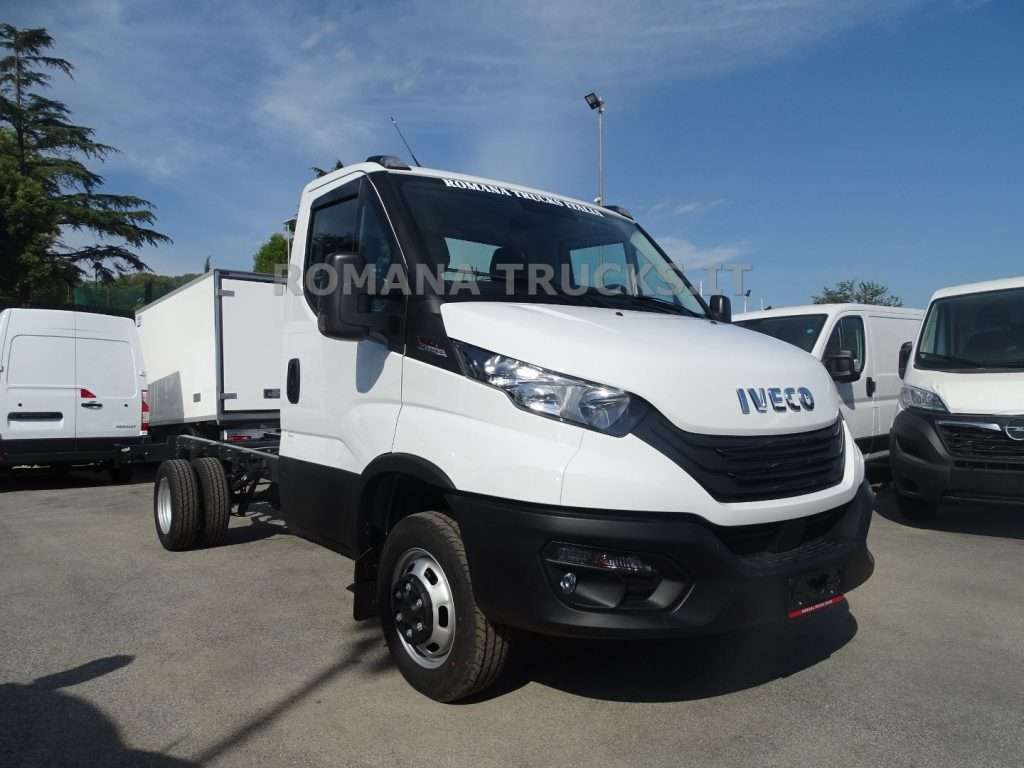 Iveco Daily35 C21 TELAIO PRONTA CONSEGNA