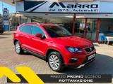 SEAT Ateca1.6 tdi Style