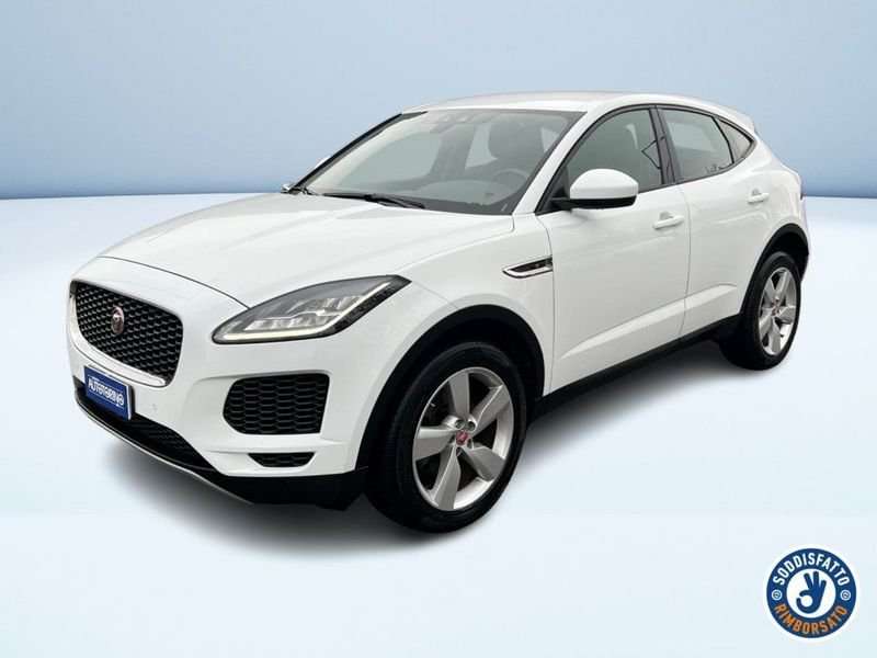 Jaguar E-Pace2.0D I4 S AWD 150CV AUTO MY19