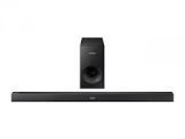 Beltel - samsung hw-k335 soundbar