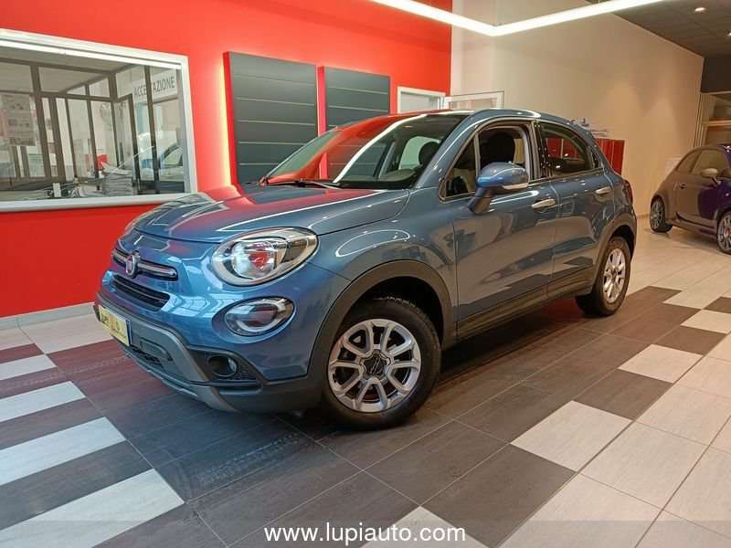 Fiat 500X1.3 Mjt 95CV