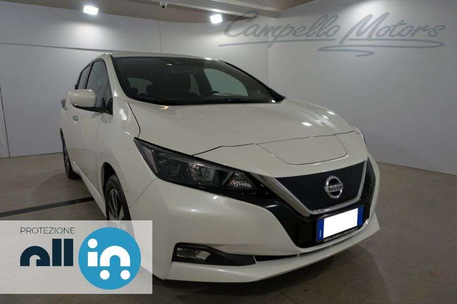 Nissan LeafLeaf Acenta 40kWh