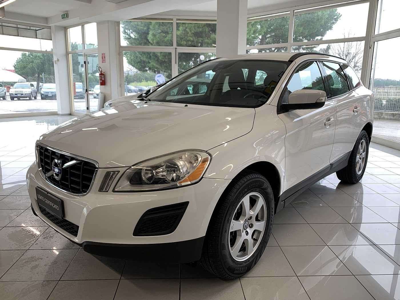 Volvo XC60DRIVE KINETIC