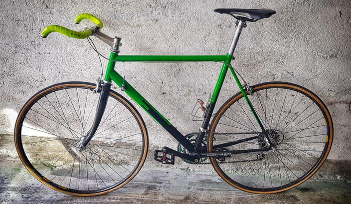 BICI DA CORSA SCAPIN