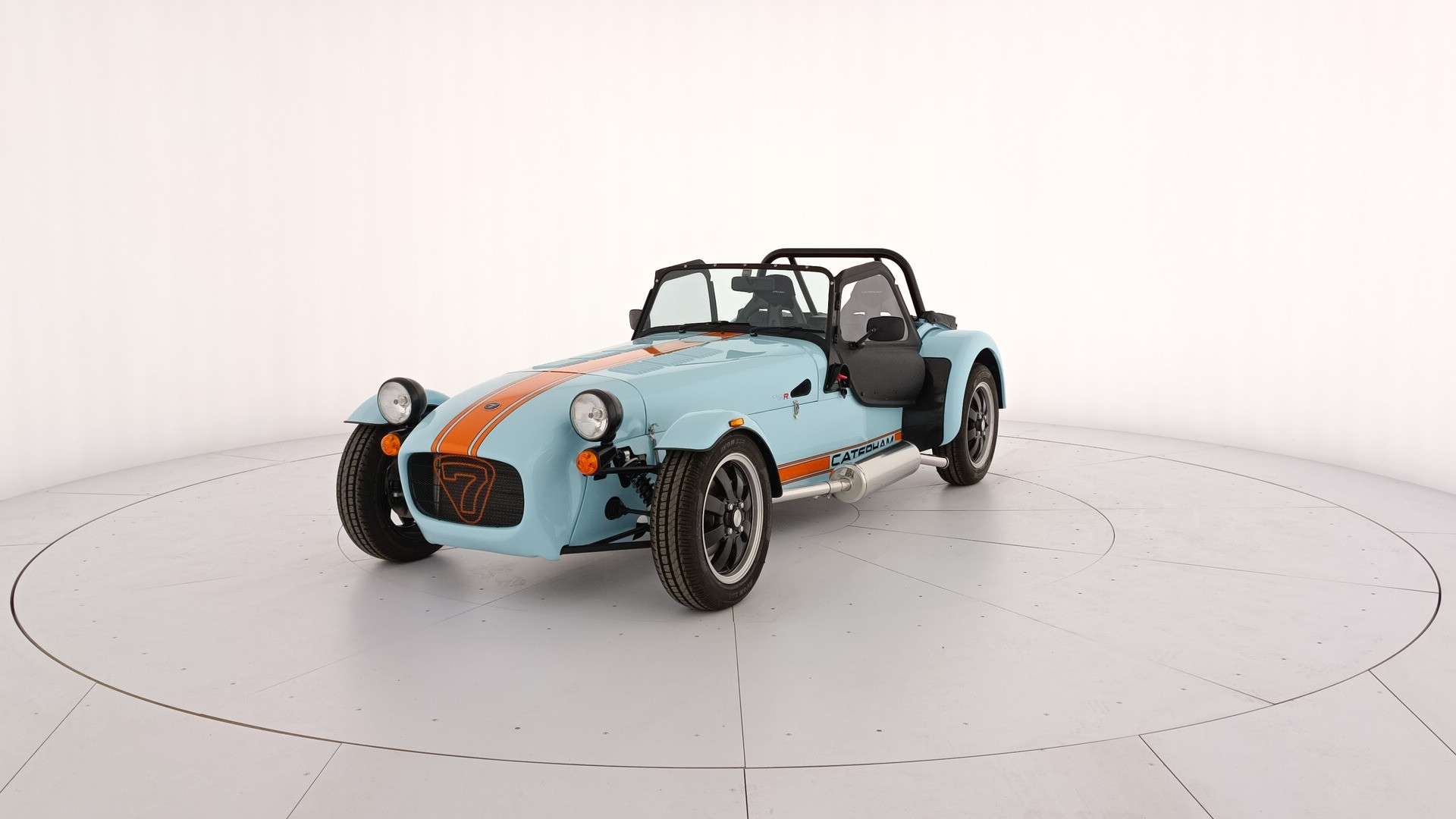 Caterham 170 R