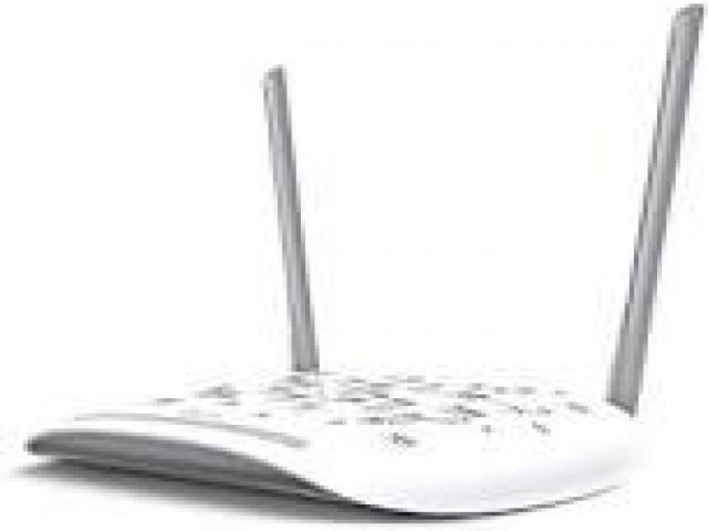 Beltel - tp/link td/w9970 modem router tipo occasione