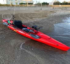 KAYAK HOBIE REVOLUTION 13