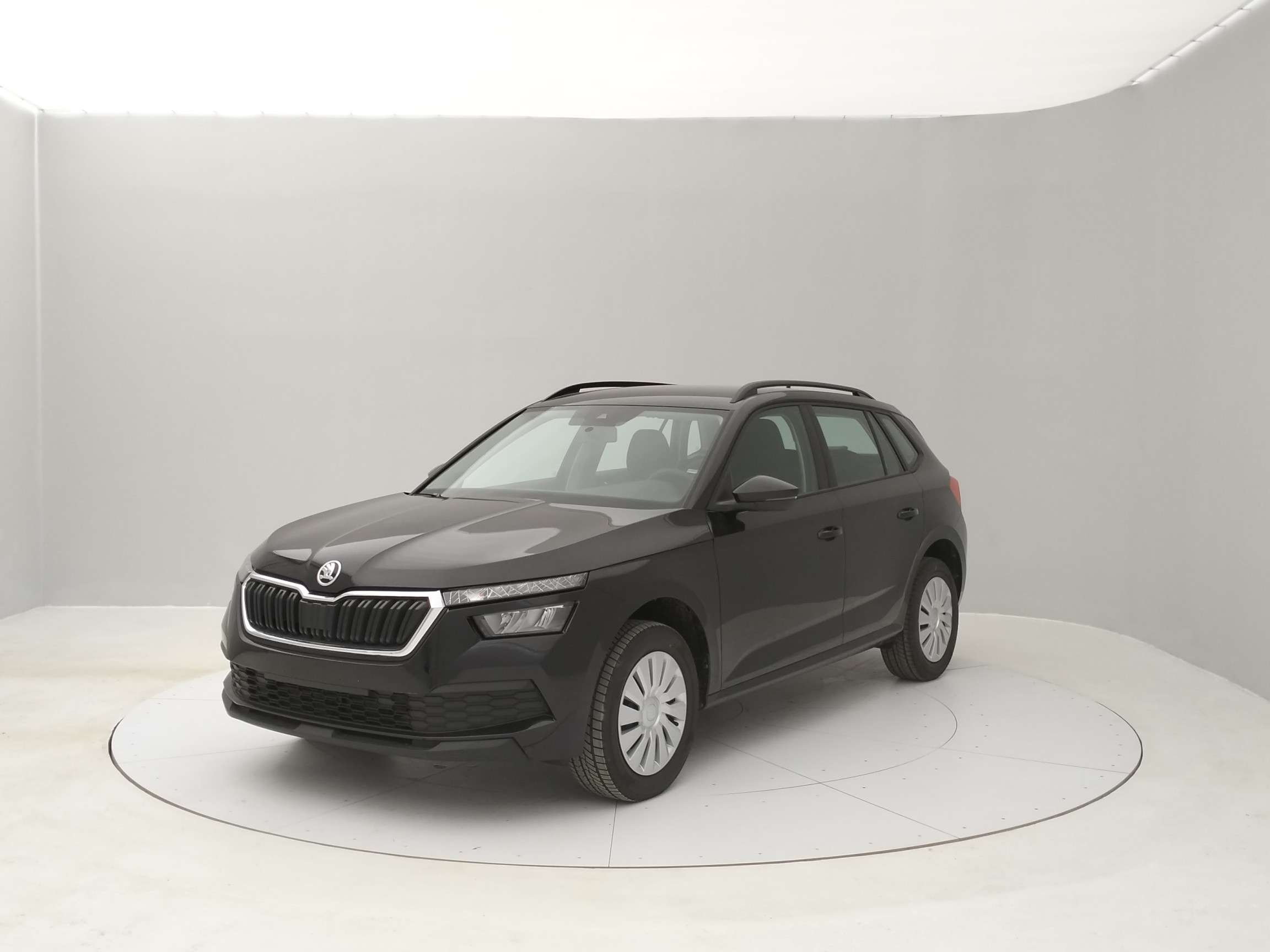 Skoda Kamiq1.0 tsi Ambition 95cv