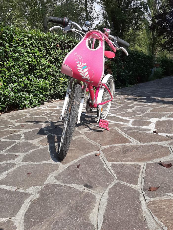 BICI BAMBINA