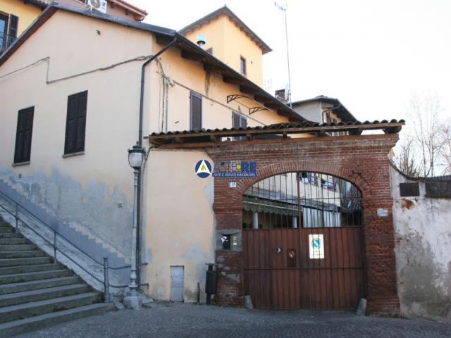 Appartamento - via rocciamelone, 7 - rivoli (to)