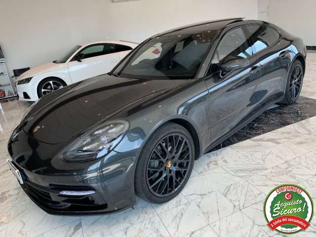 Porsche Panamera2.9 4 330CV