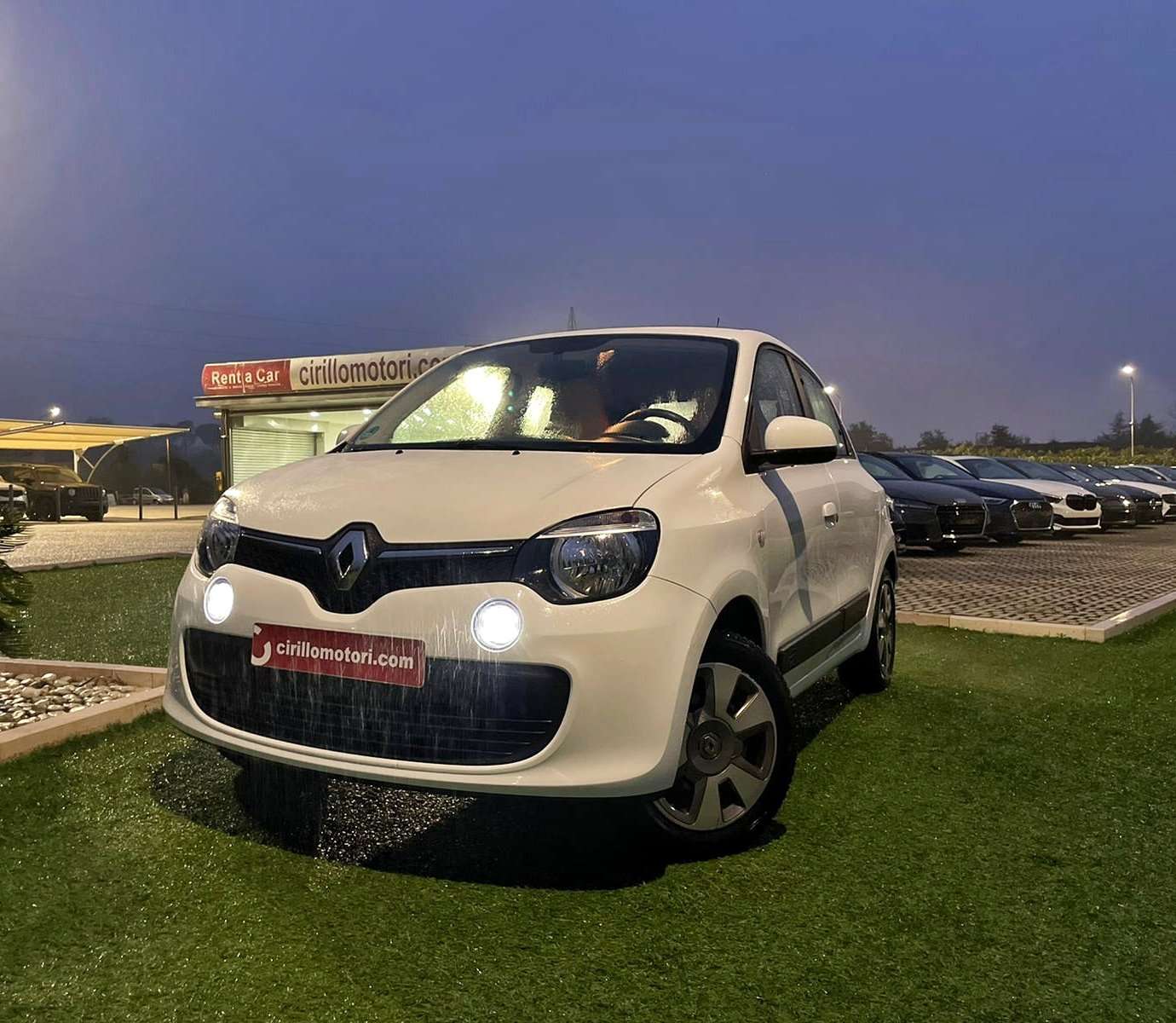 Renault Twingo1.0 sce Energy 70cv S