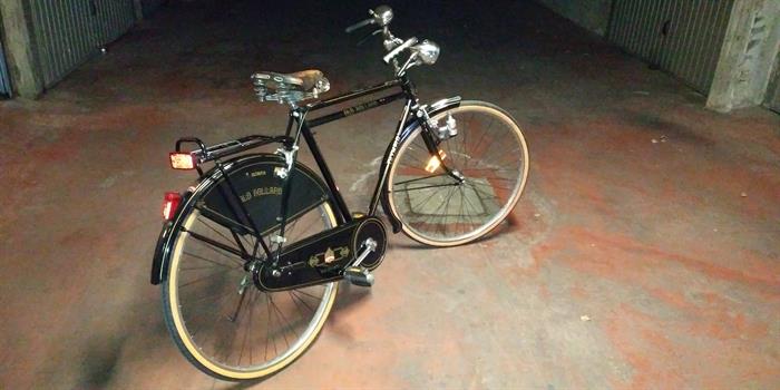 BICICLETTA VINTAGE