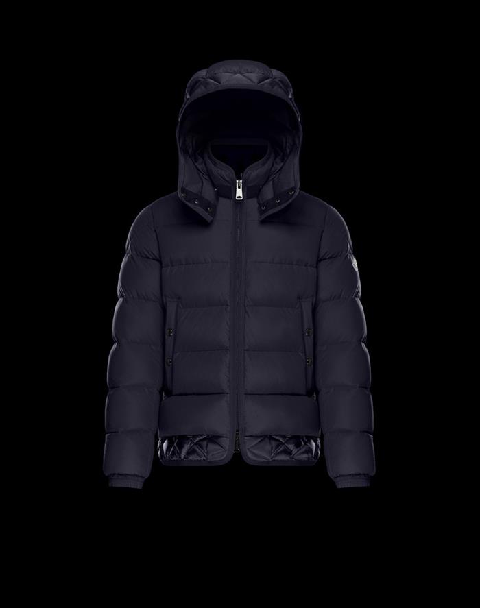 MONCLER UOMO