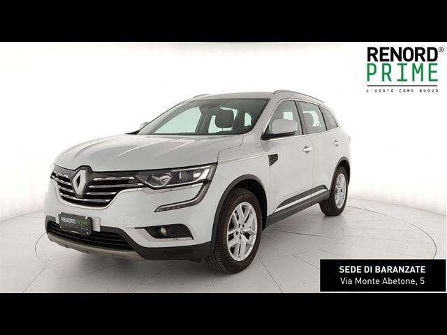 Renault Koleos1.6 dci Zen 130cv