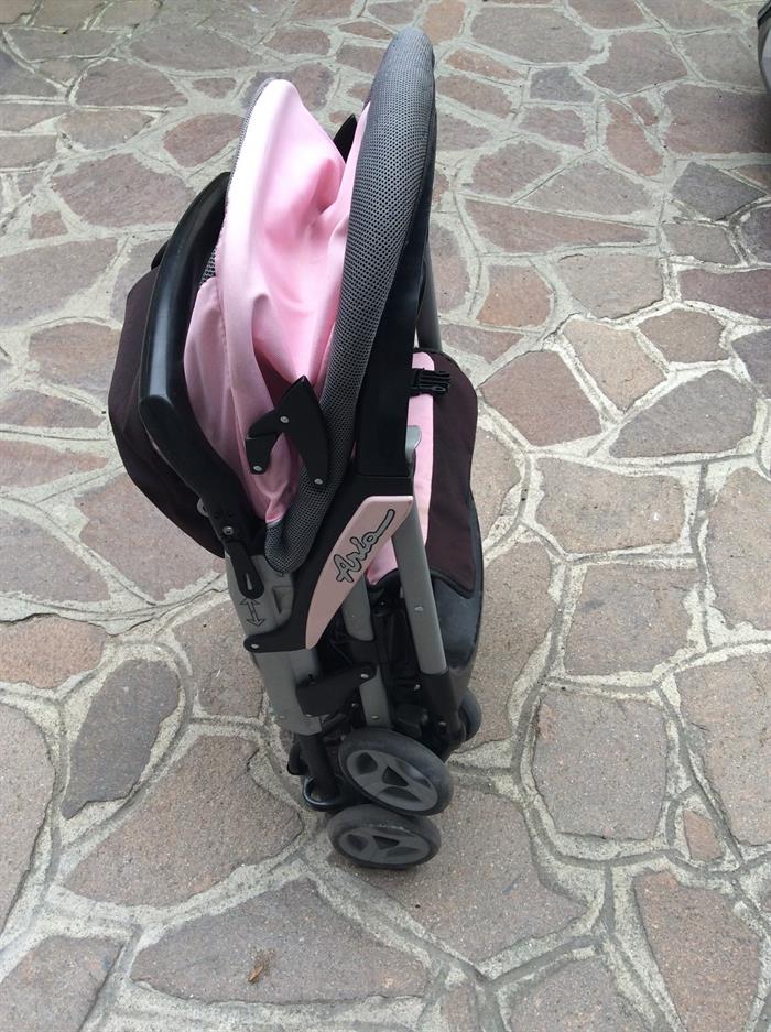 PASSEGGINO PEG PEREGO