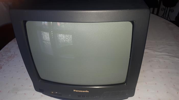 TV COLOR