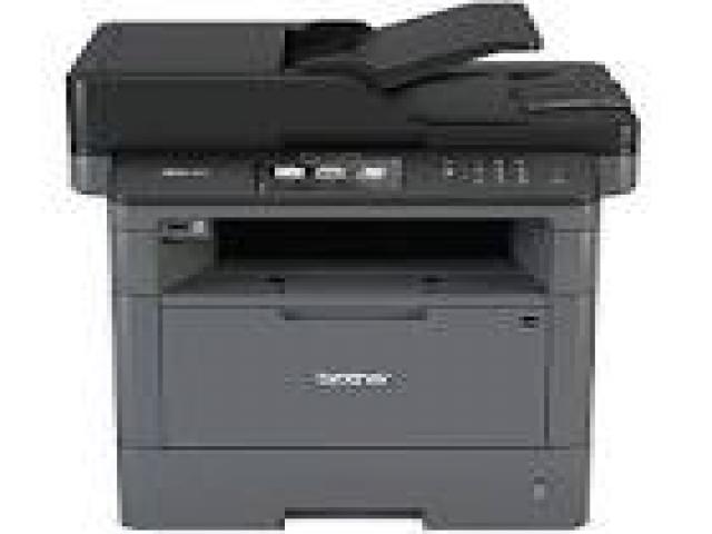 Beltel - brother mfcl5750dw stampante multifunzione laser vera occasione